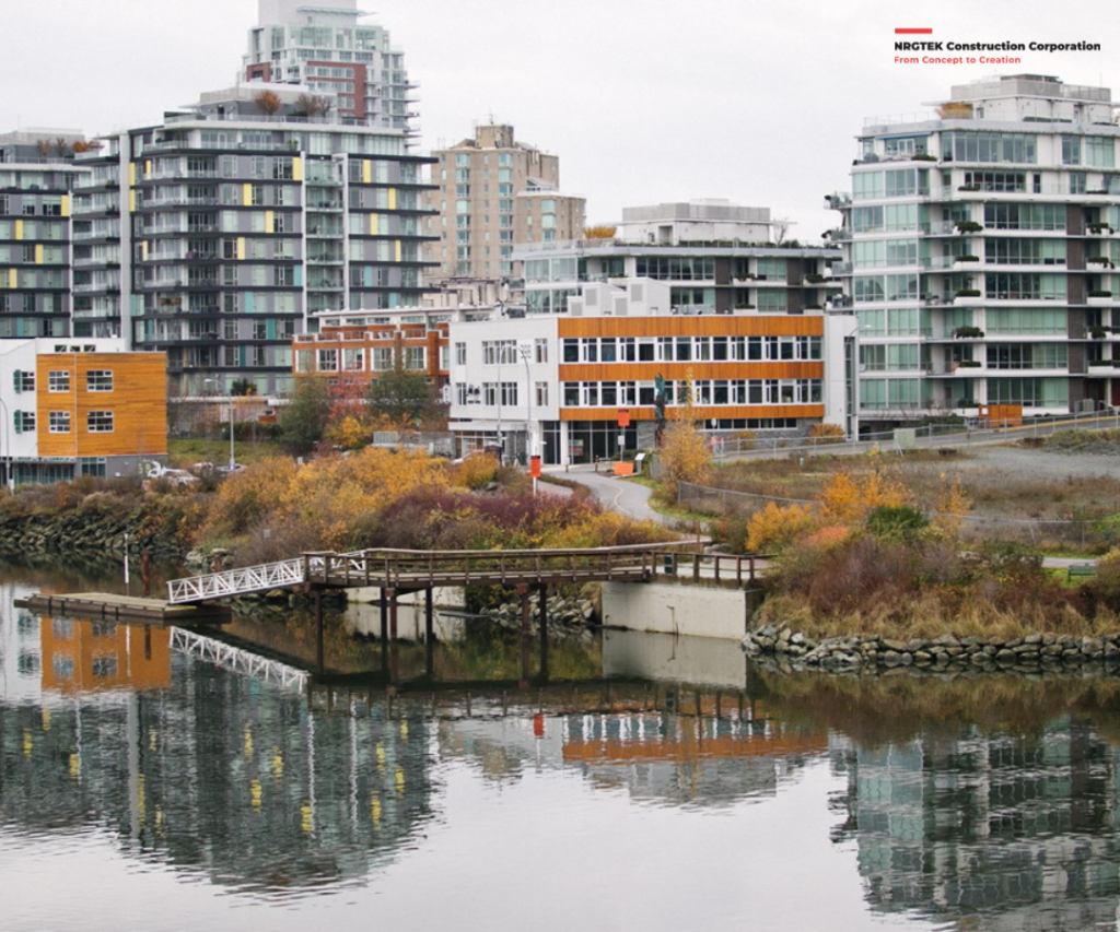 Case Studies of Successful Affordable Housing Models in BC’s Urban ...