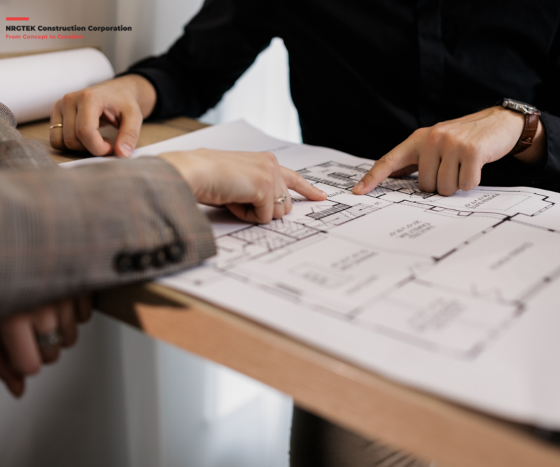 Understanding the Permitting Process for Construction in British ...