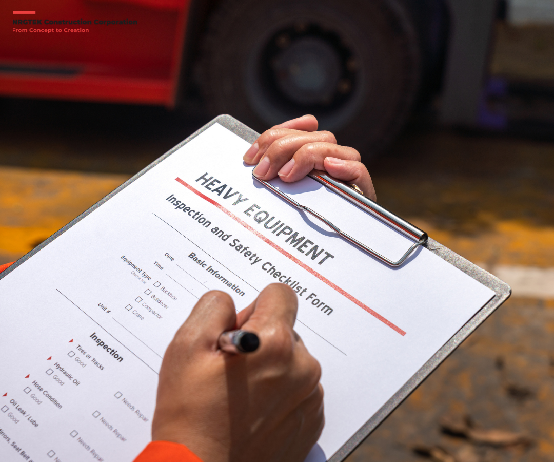 Understanding the Permitting Process for Construction in British ...